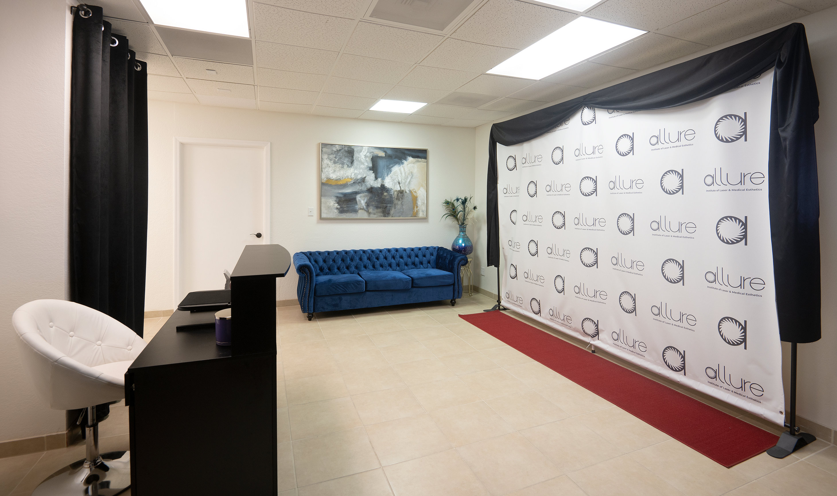 Allure Medical Spa - Rod Mikinski Photography, Inc