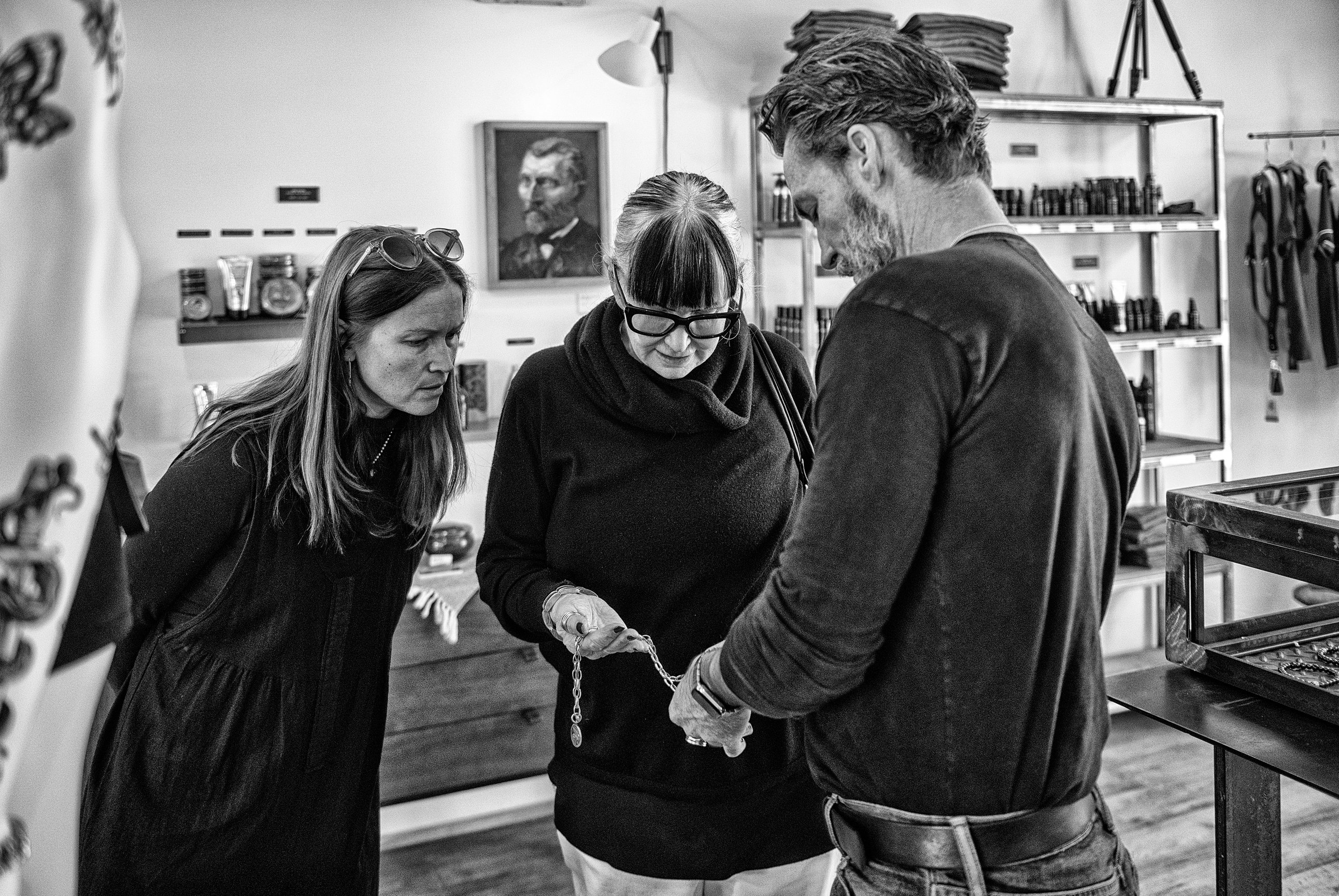 ALEC LAUGHLIN - Rod Mikinski Photography, Inc