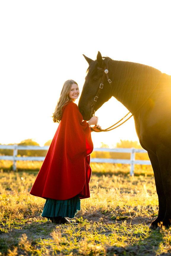 GALLERY - Your Authentic Reflections with Elizabeth Peak