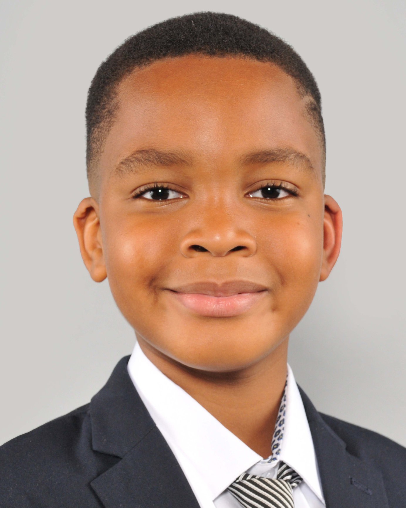 Child Actors - Champagne Photography