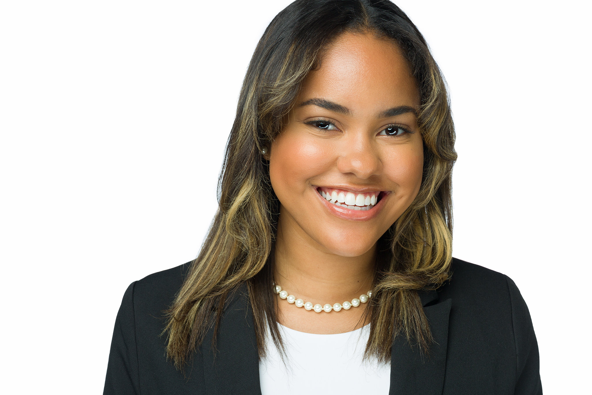 Group Headshots: Capturing the Essence of a Team - Doug Burke Photography
