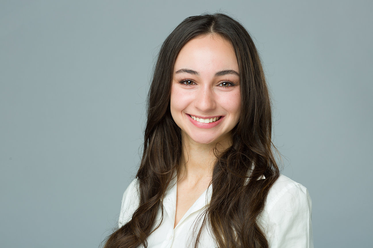 Headshot Retouching | Doug Burke Photography