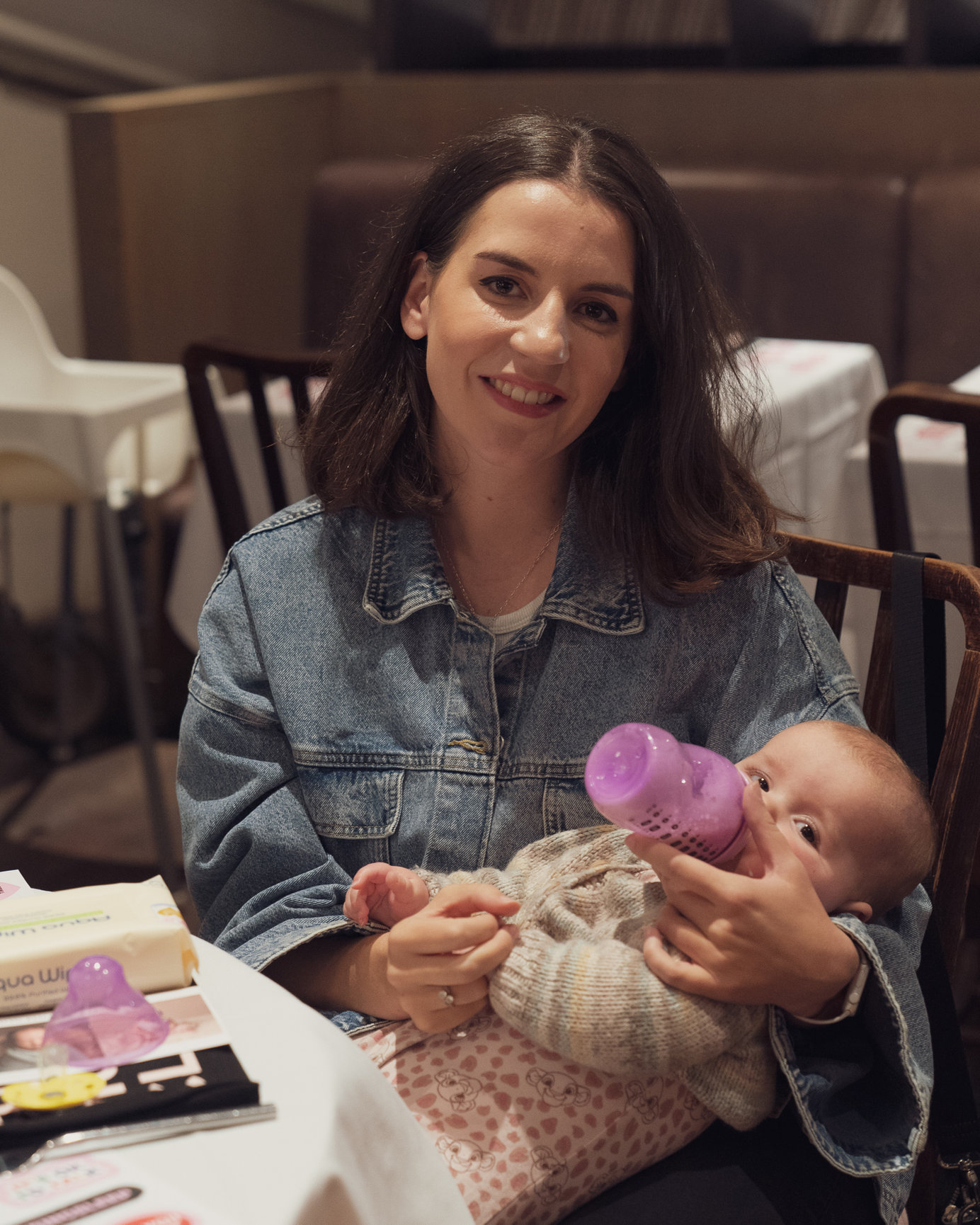 The Mum Club Glasgow