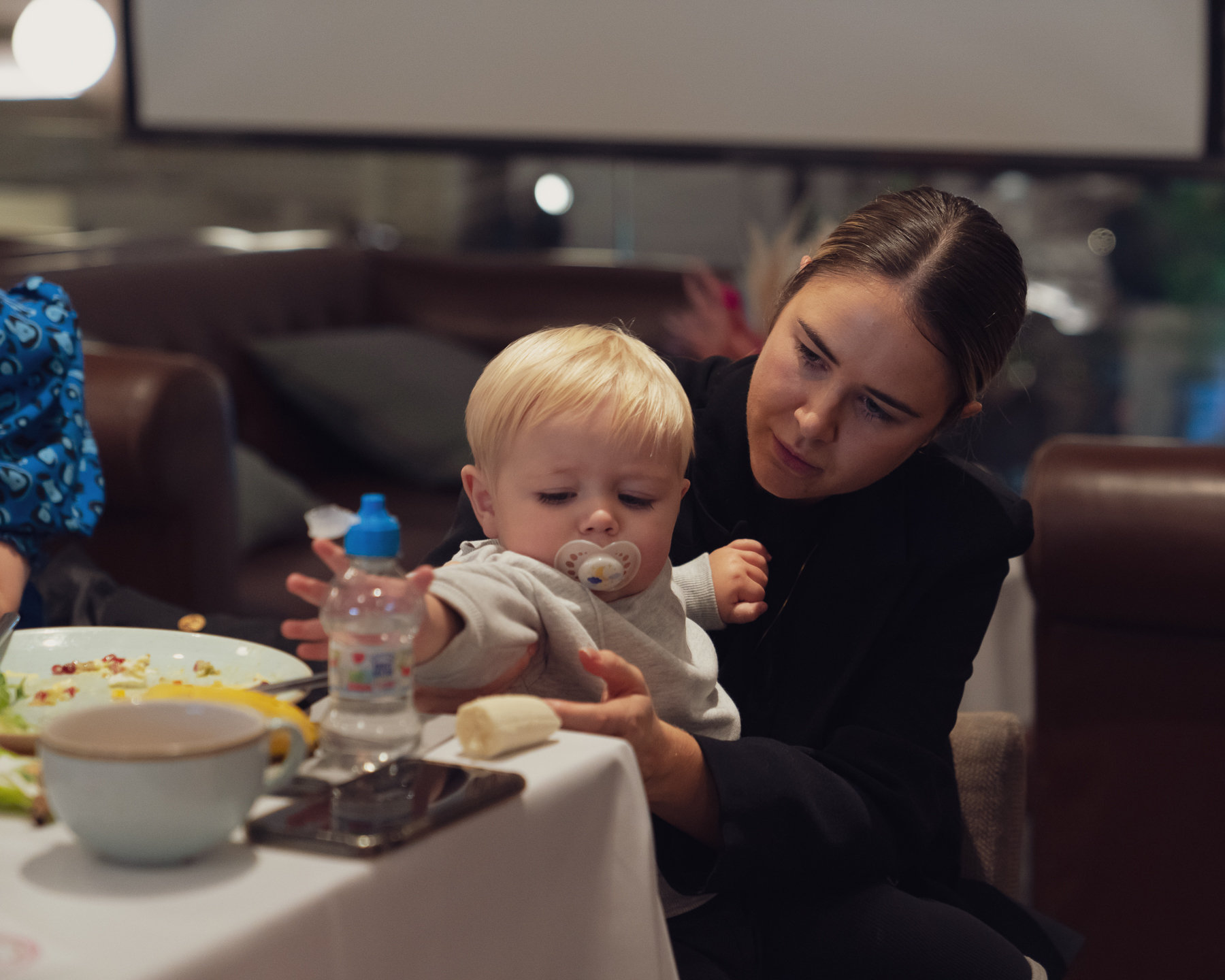 The Mum Club Glasgow