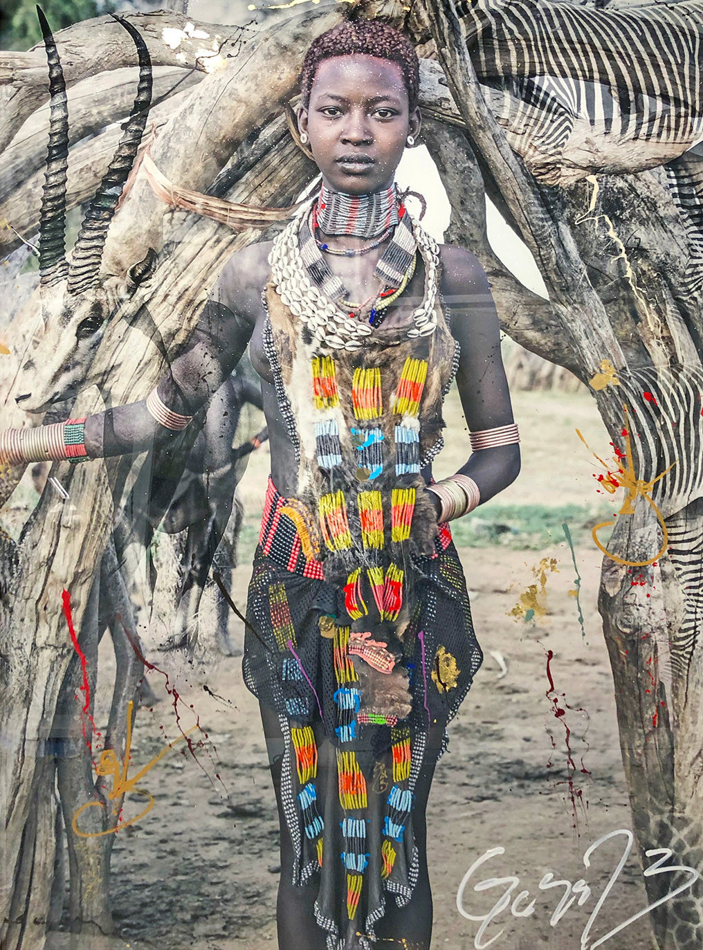 Arno Elias - Official Website / Artist Arno Elias