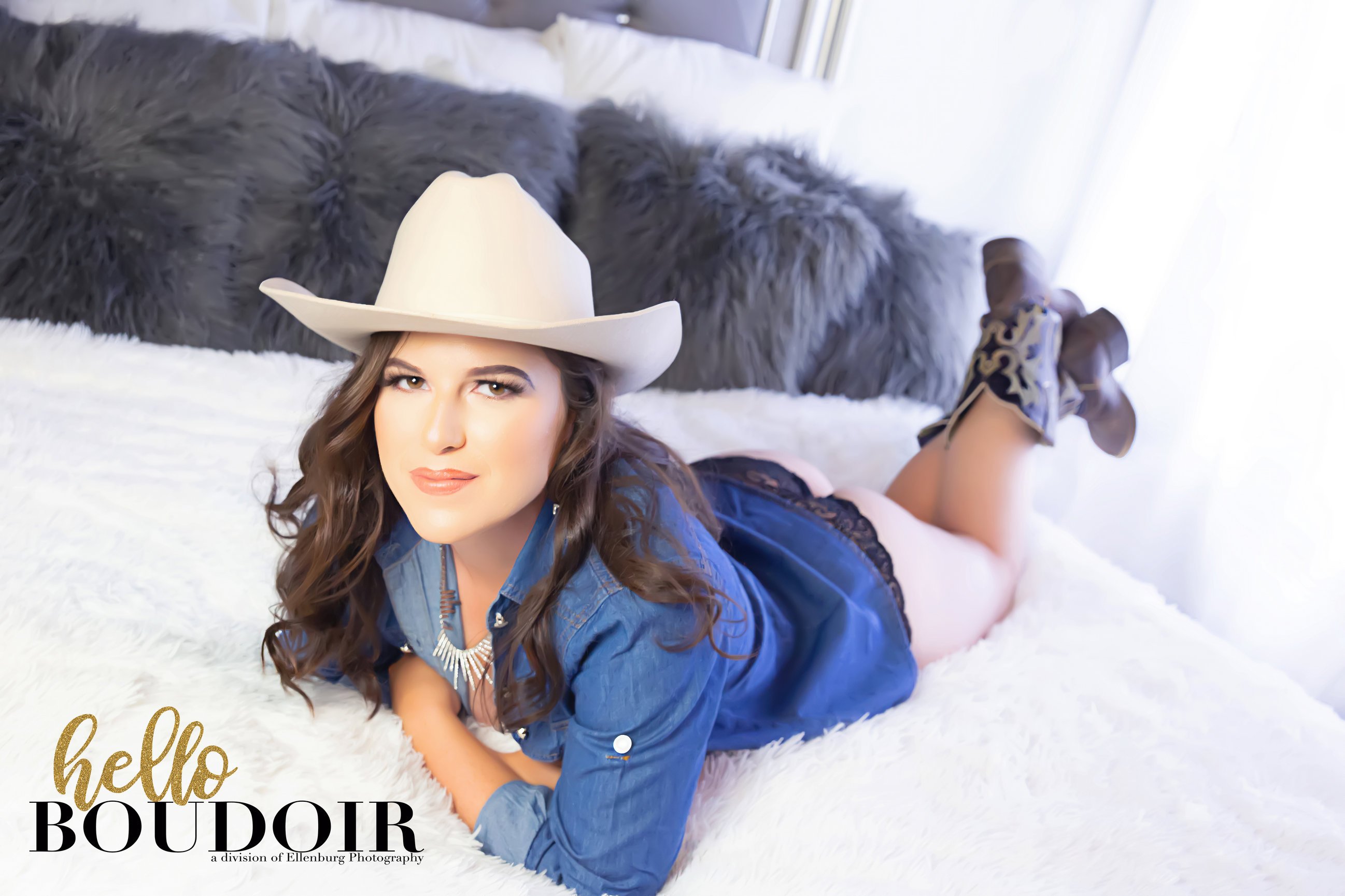 Women's Boudoir Gallery | Hello Boudoir | Saraland, AL