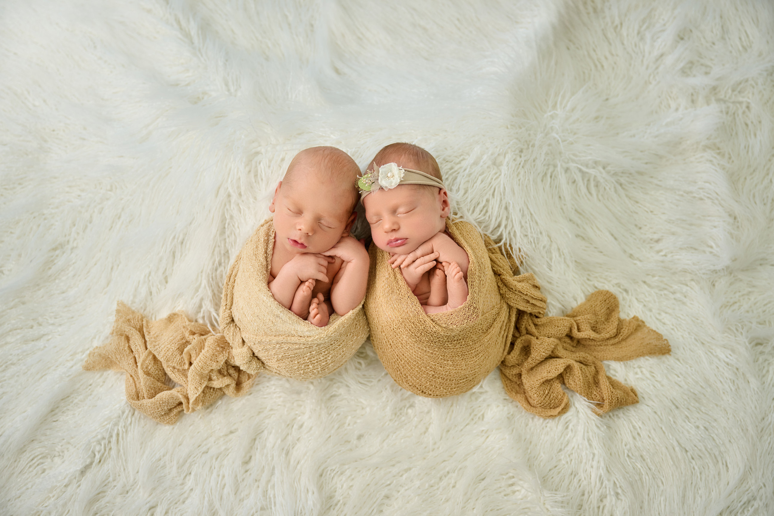 Maternity and Newborn Photography Package - Infant Photographer Near Me