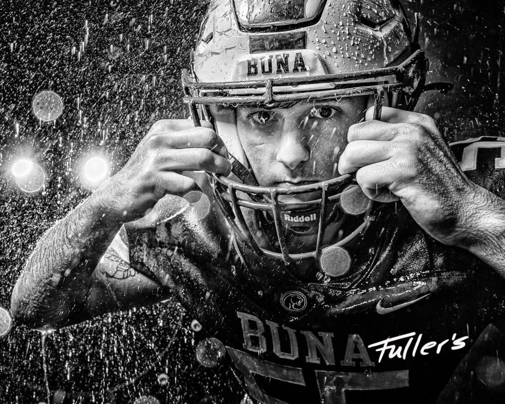 RAIN STAGE - Fuller's Photography Studios