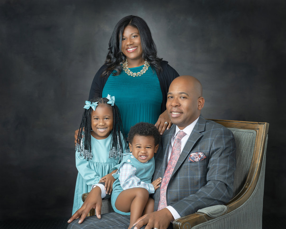 Portrait Photographer Greenville, SC | Phil Hyman Portraits