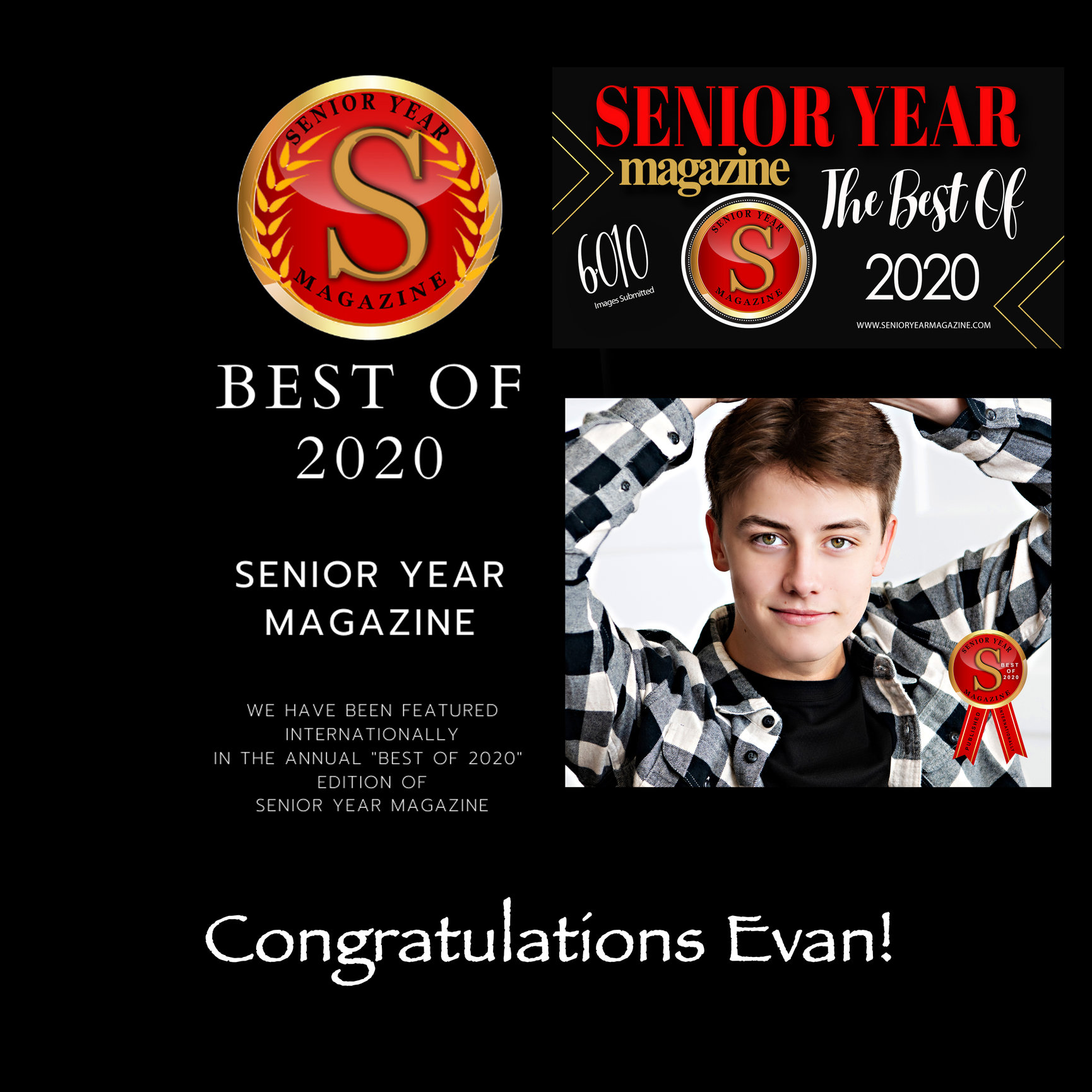 Seniors | Sandy Jones Portrait Photography | Maple Grove, MN