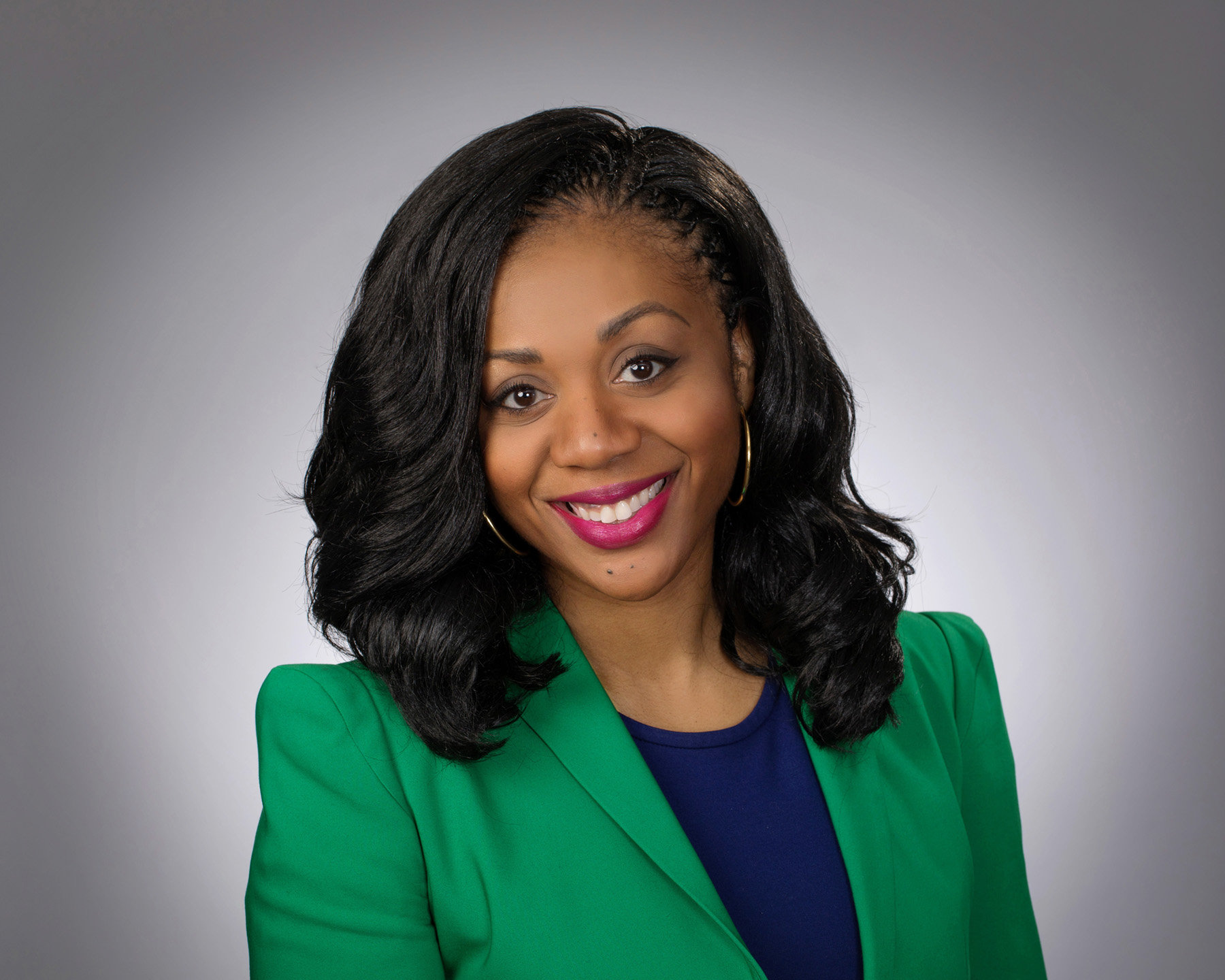 HEADSHOTS - Lisa Ward