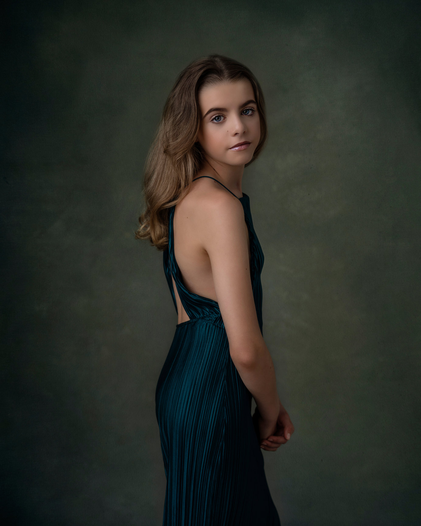 The Portrait Boutique Cardiff, a luxury Boudoir and Portrait Studio in ...