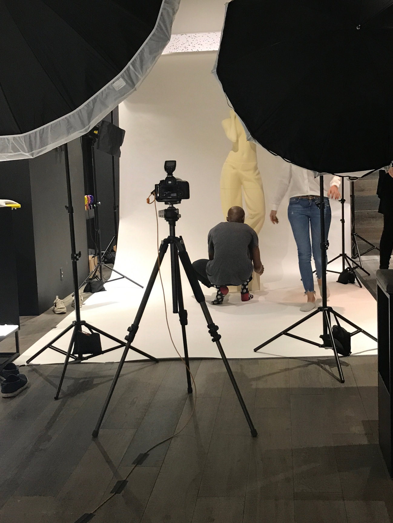 The Role & Types of Lighting in Photography - Jeffrey Rosenberg Photography