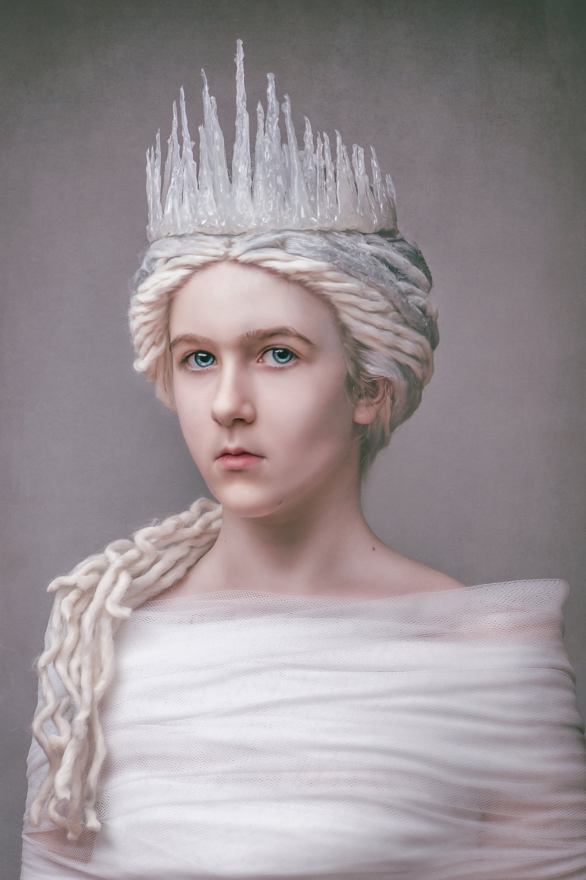 Portraits | Jennifer Tanksley-Coss Photography