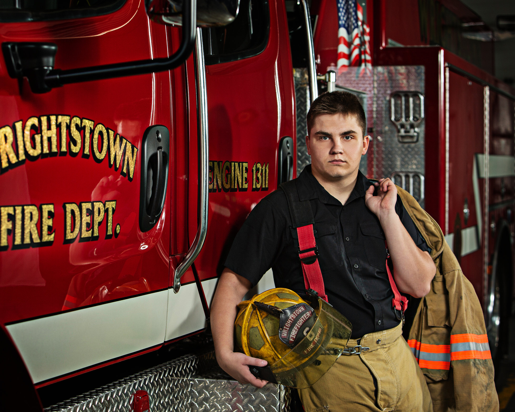 Appleton Photographer - M. C. Kinney Photography