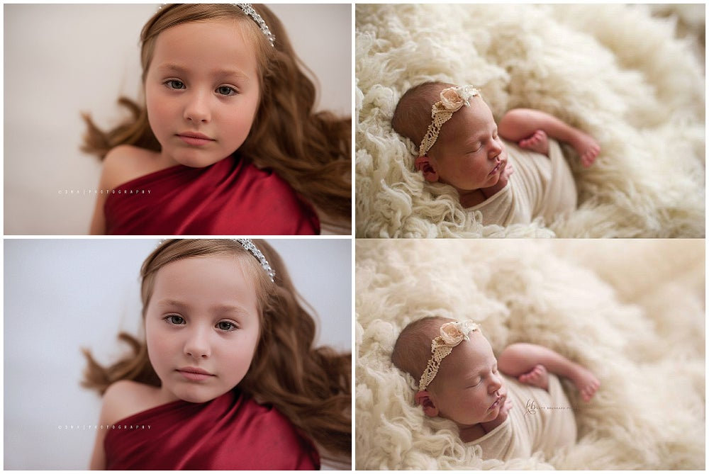 Buh Bye Color Casts PS Adjustment Actions - Angela Callisto Photography