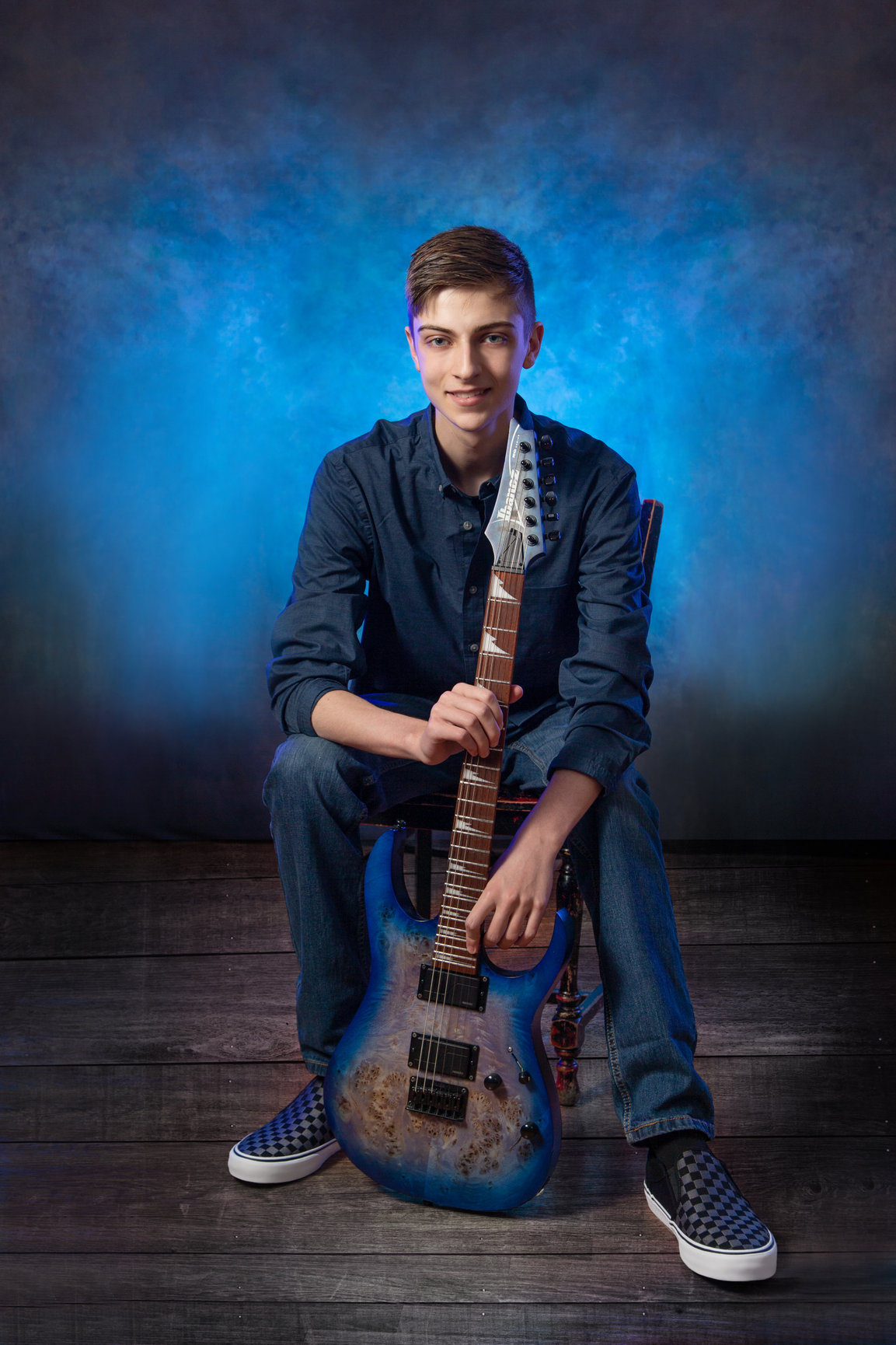 High School Senior Portraits & Photography in Appleton, WI | M. C ...