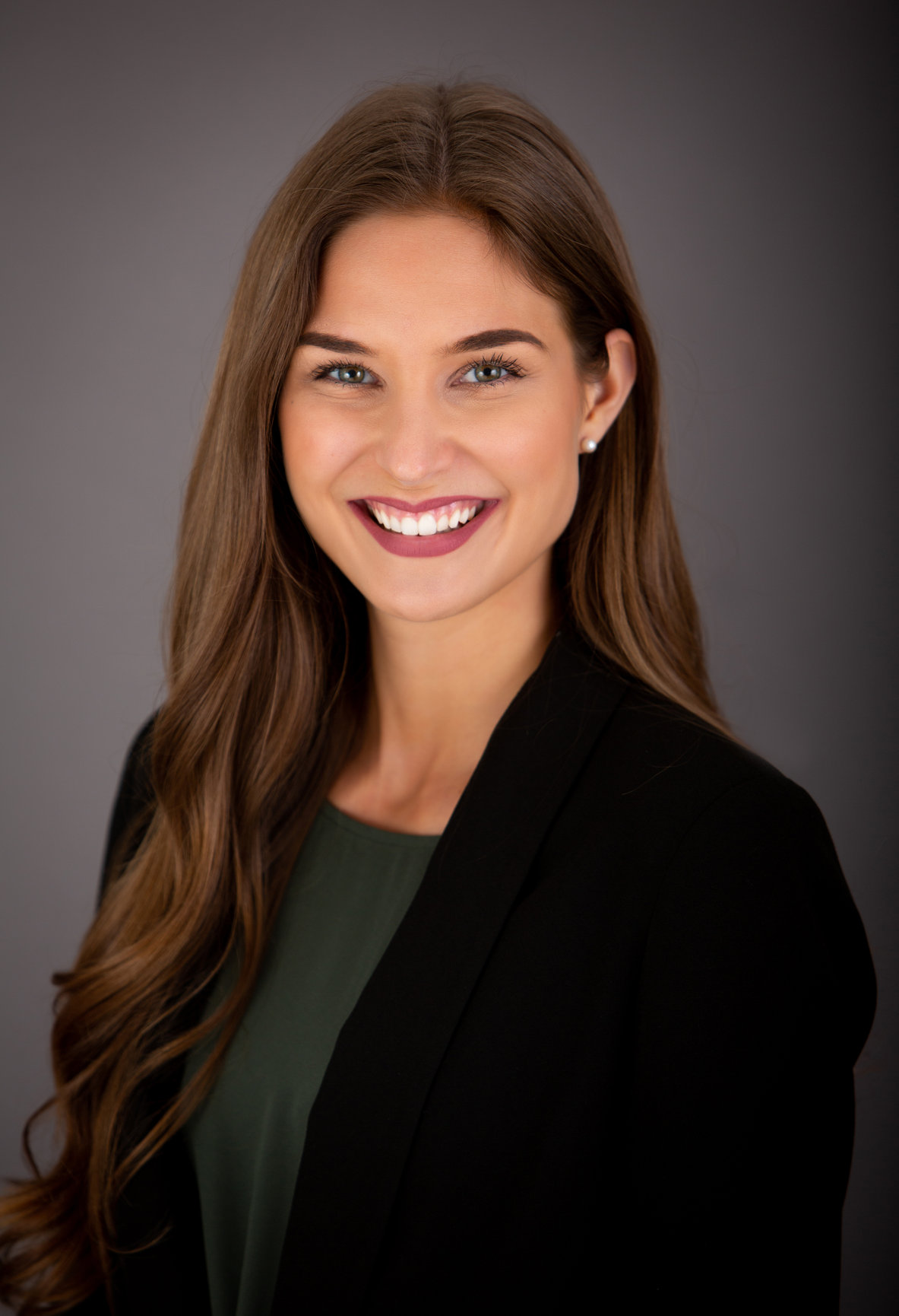 Jacksonville Headshot Photos - Tonya Beaver Photography