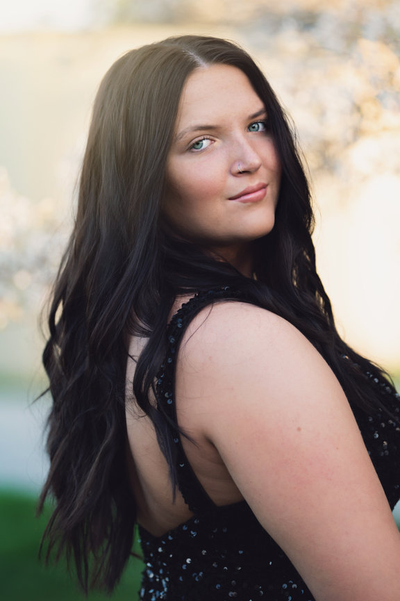LATEST WORK - Britt Anderson Seniors