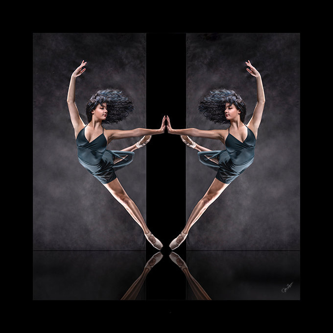 Rochester City Ballet's 35th Season! - John Zogaria Photography