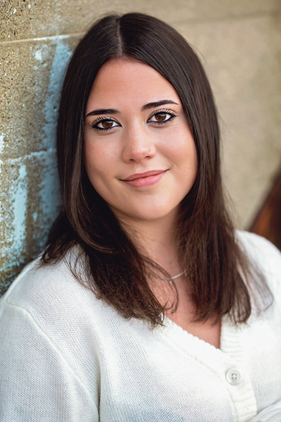 LATEST WORK - Britt Anderson Seniors
