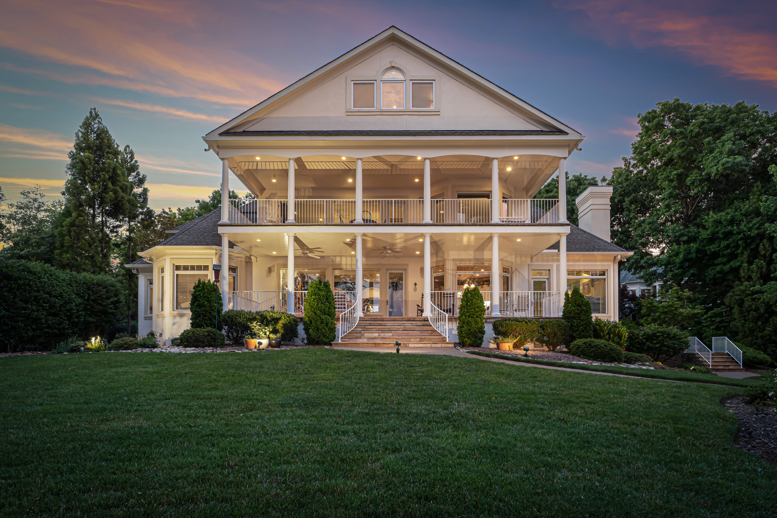 Mark Jacobs Productions Portfolio