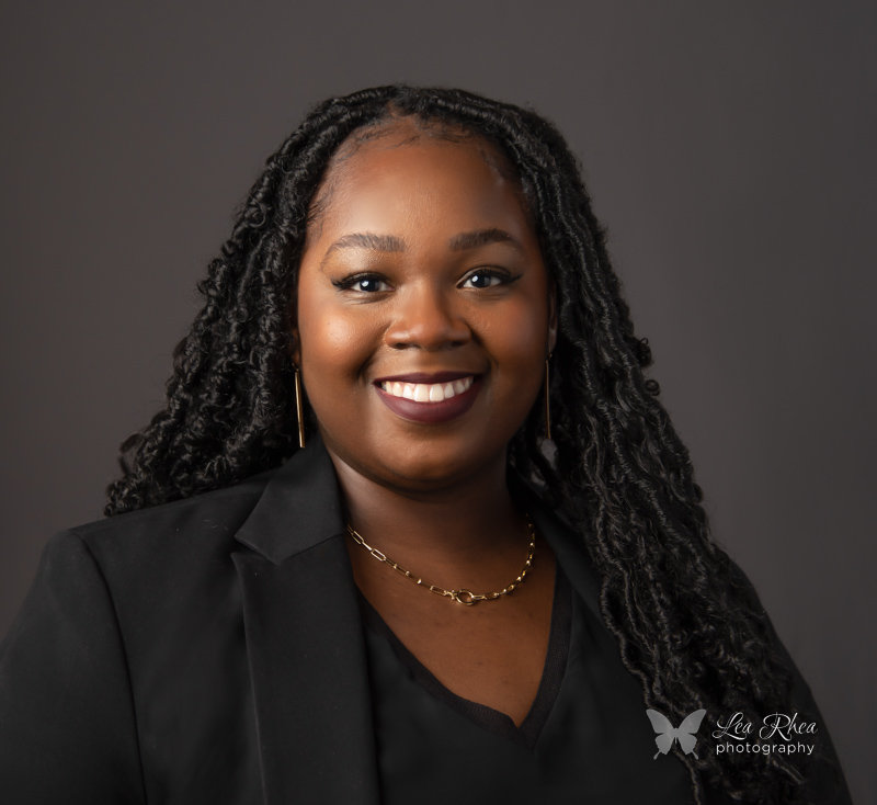 Blog Post - The Power of a Headshot