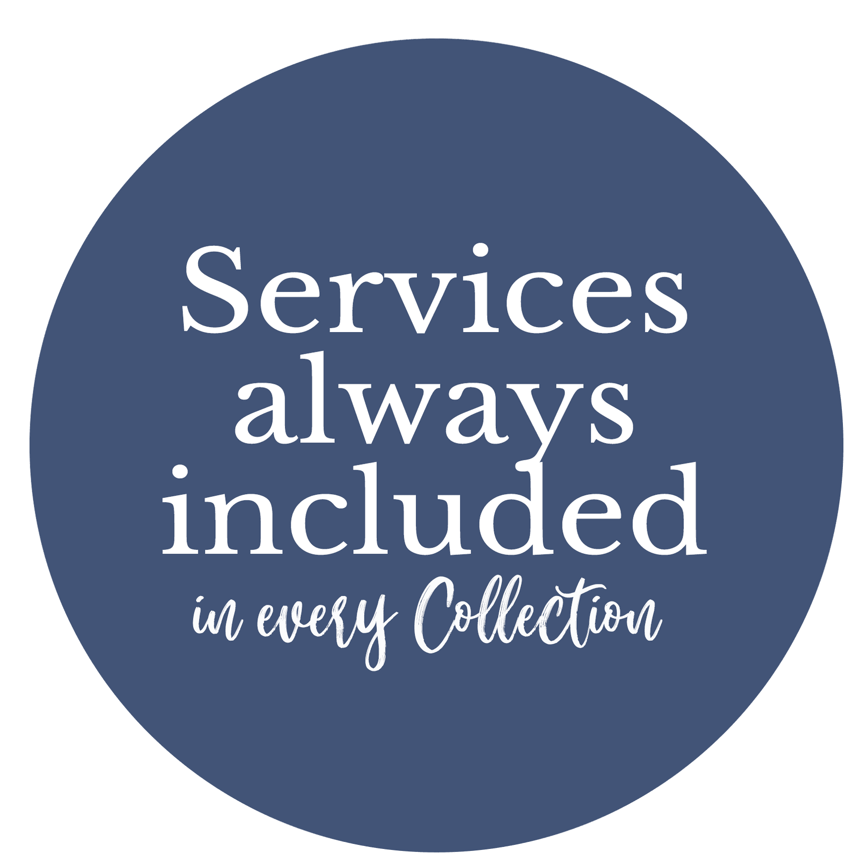 All-Inclusive Pricing - The Wedding Chapel on the Mountain