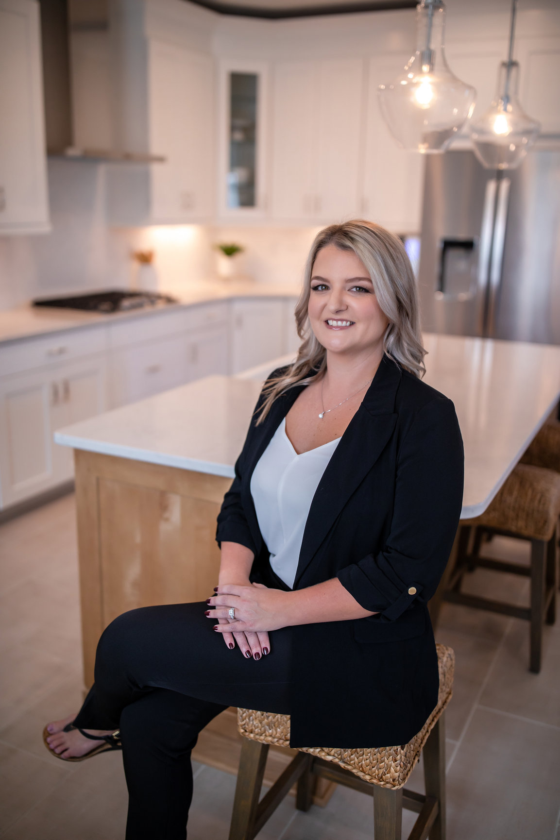 Jacksonville Headshot Photos - Tonya Beaver Photography