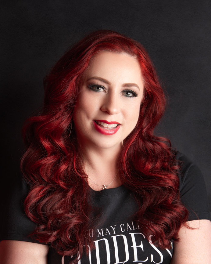 Meet the team | Maribella Portraits | Cypress, TX