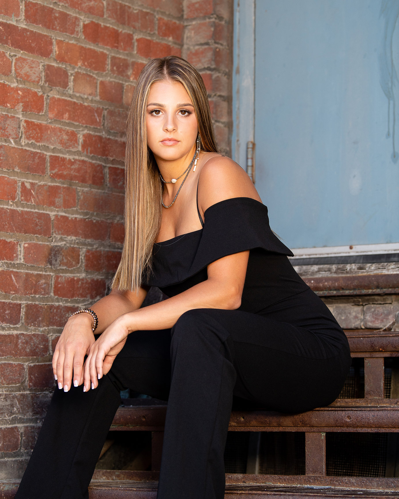 Why the Perfect Portrait Goes Beyond the Camera - Robert Senn Studio