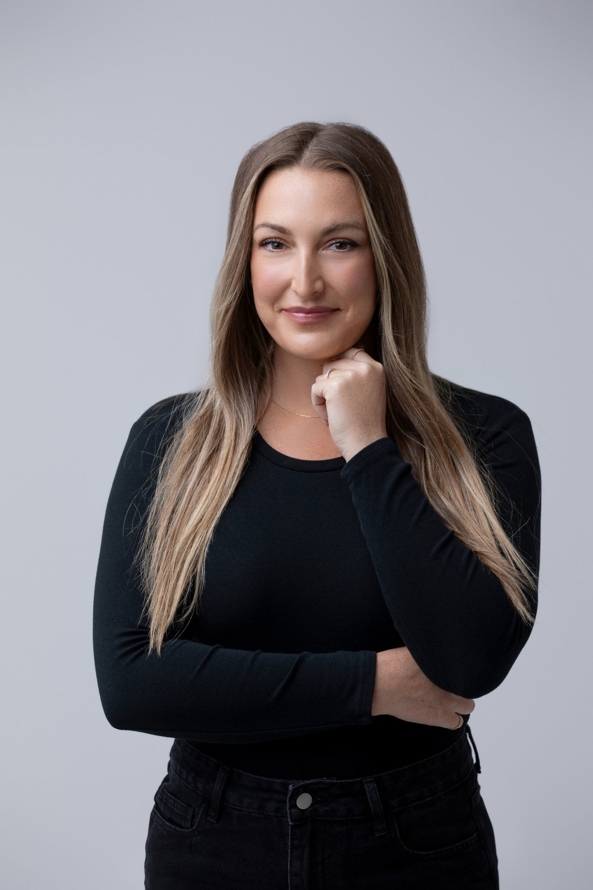Jacksonville Headshot Photos - Tonya Beaver Photography