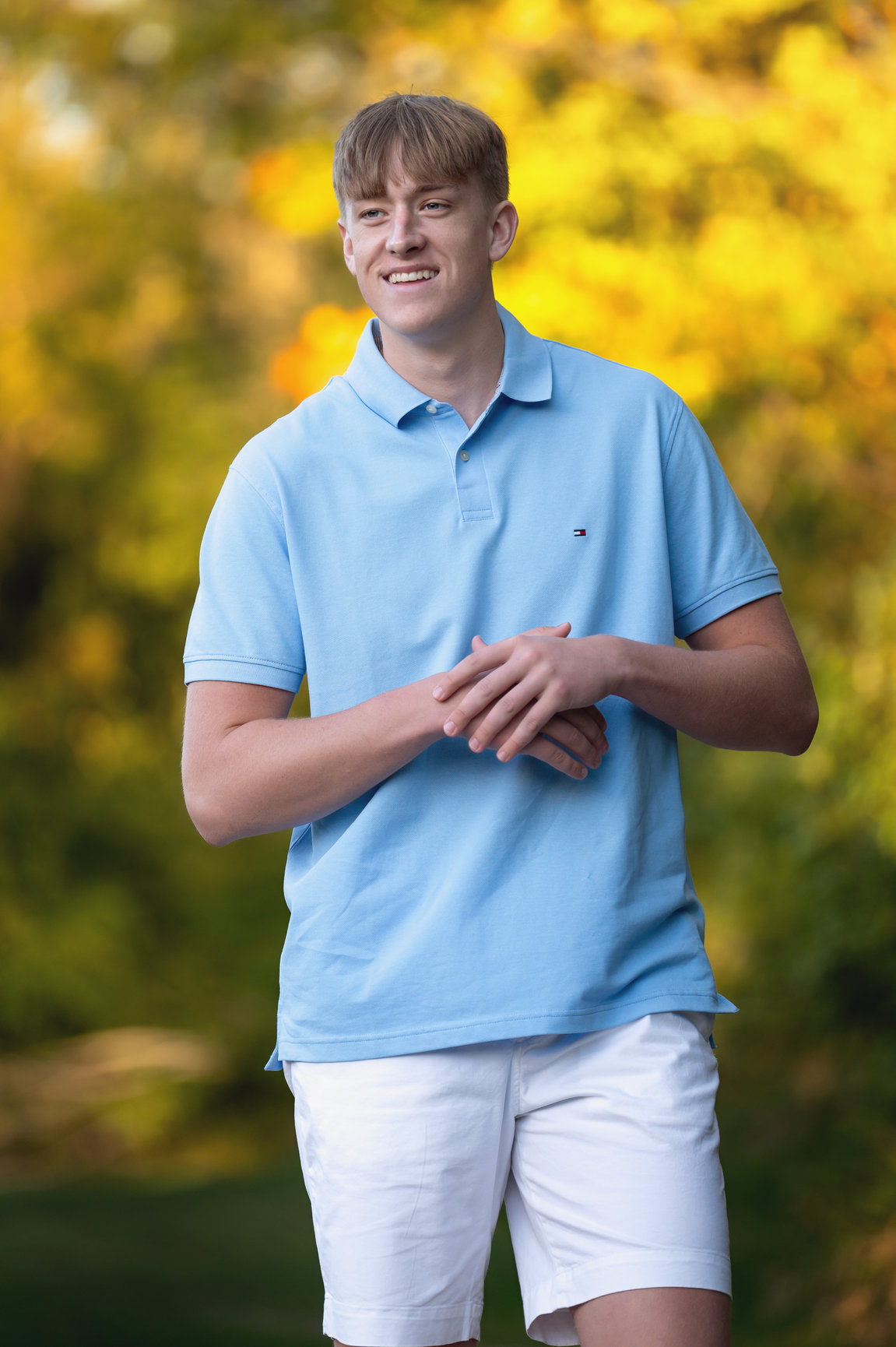 HOME - Britt Anderson Seniors