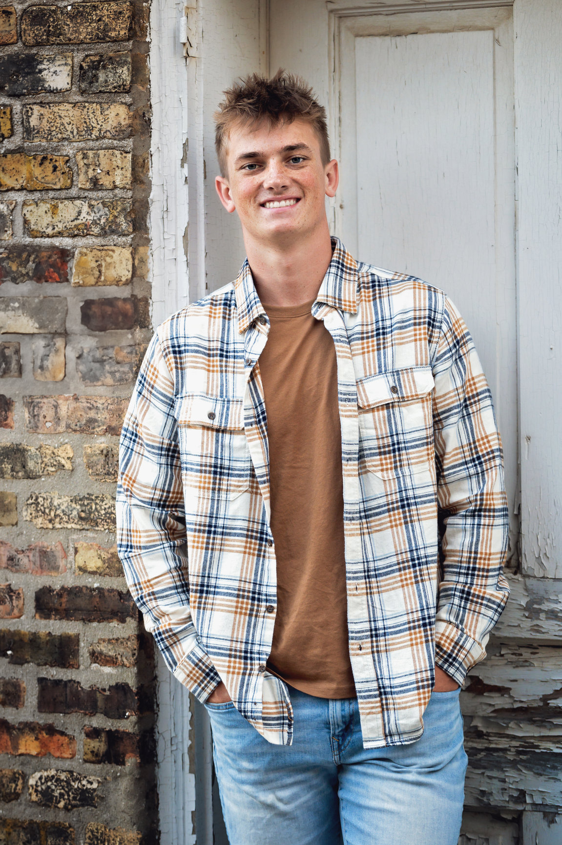 HOME - Britt Anderson Seniors