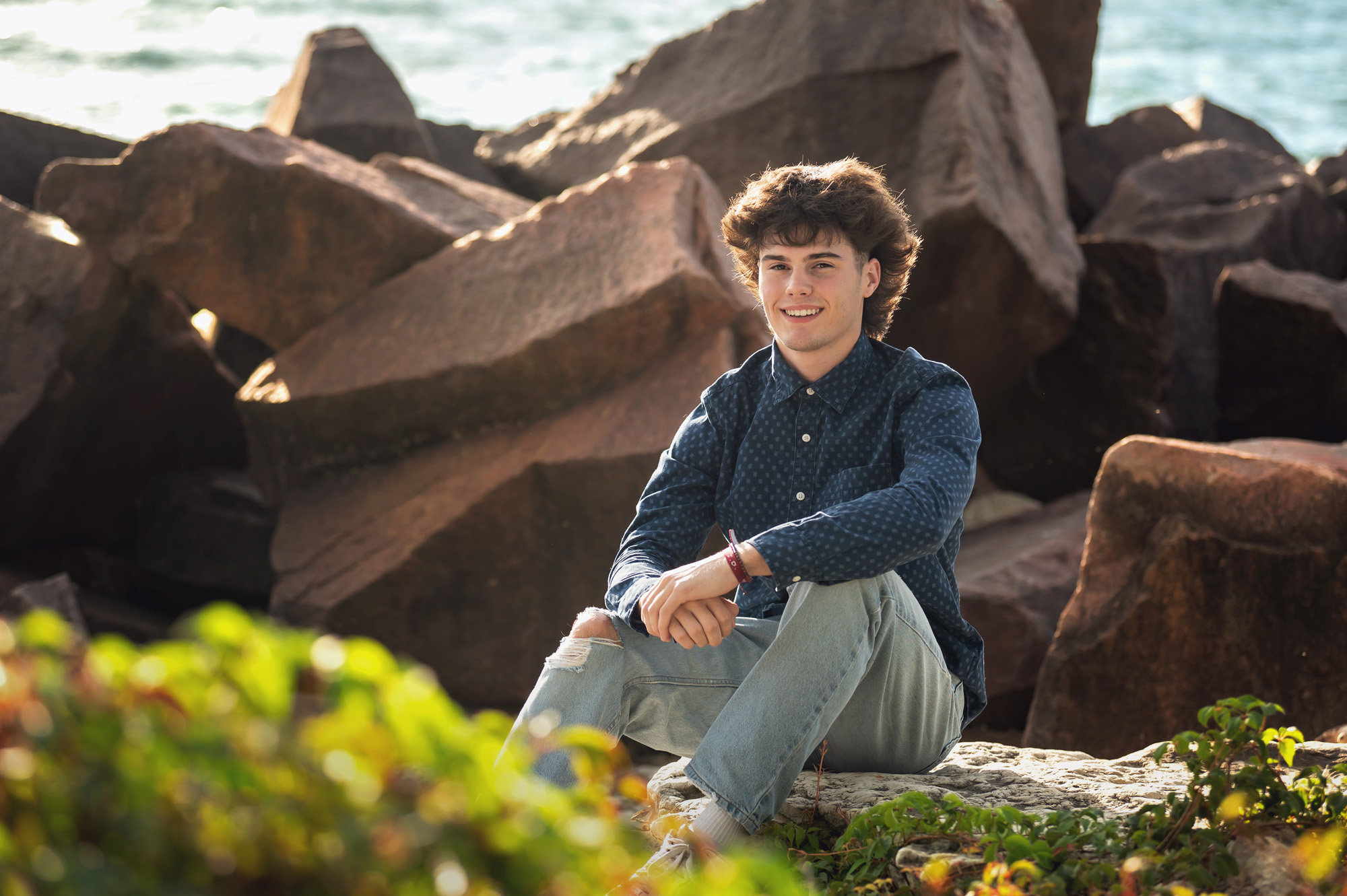 HOME - Britt Anderson Seniors