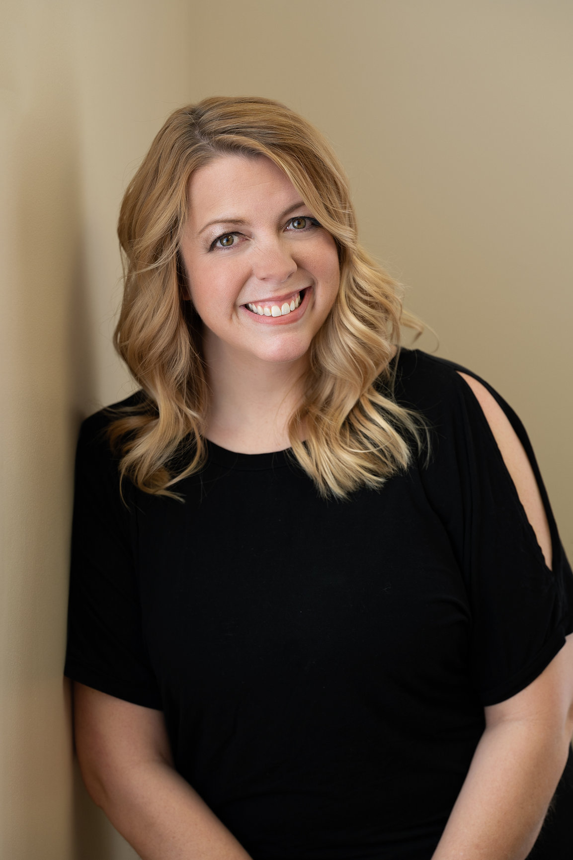 HEADSHOTS/BRANDING - Photography By Jenna