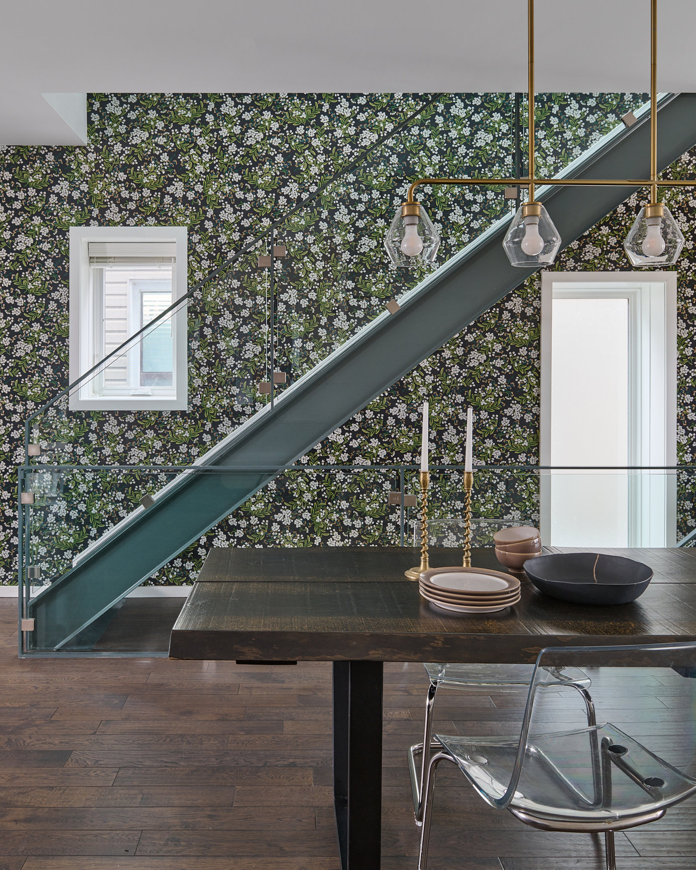 MIMICO WATERFRONT - Bloomsbury Fine Cabinetry Inc.