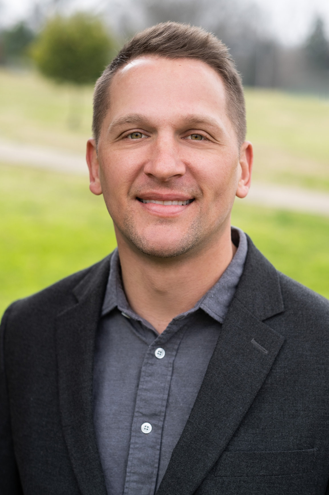 Professional headshot photography-Jay Farrell Photography