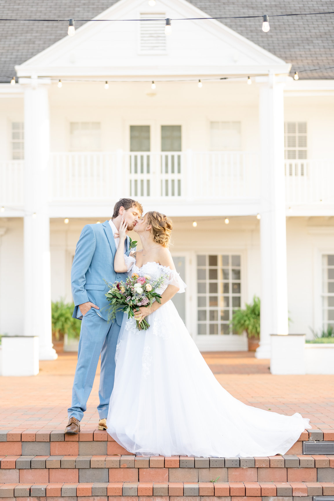 Conway Wedding & Portrait Photography | Ivory Row Photography