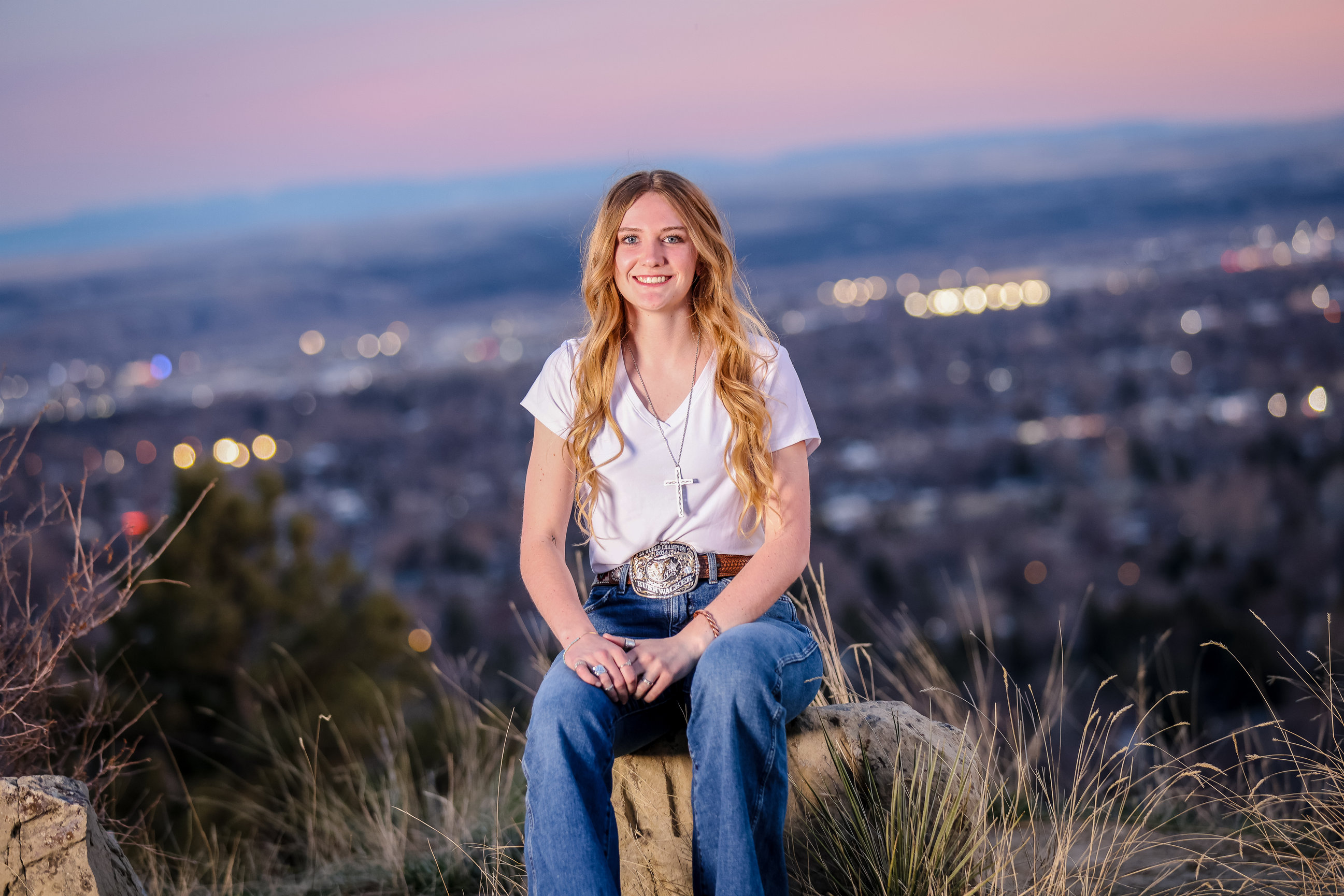 Billings, MT Professional Photographer | Amber Reinhardt