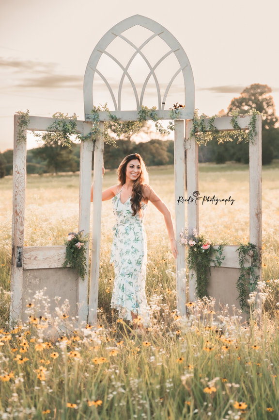 SEASONAL SESSIONS - Tisha Reed