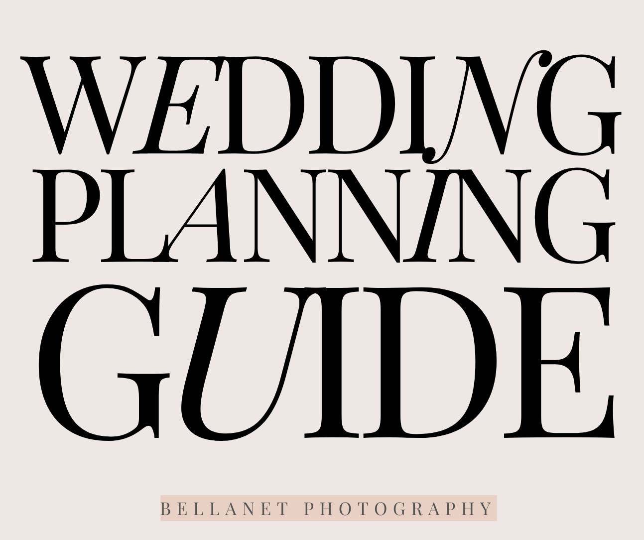 Planning a Wedding 101, Wedding Planning Made "EASY"