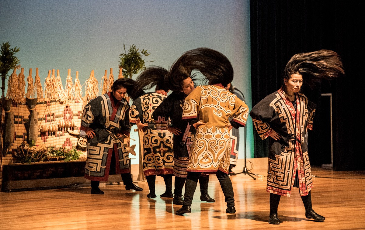Japan's Indigenous People the Ainu - Hokkaido Photograph Tour - JAPAN ...