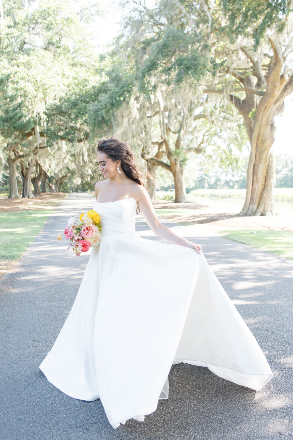 Conway Wedding & Portrait Photography Ivory Row Photography