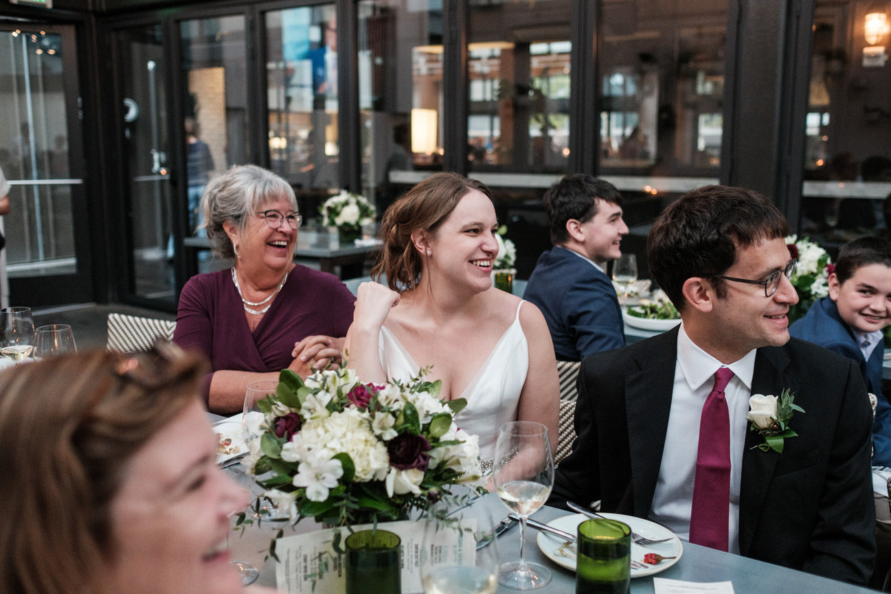 Wedding photography portfolio - Jay Farrell Photography