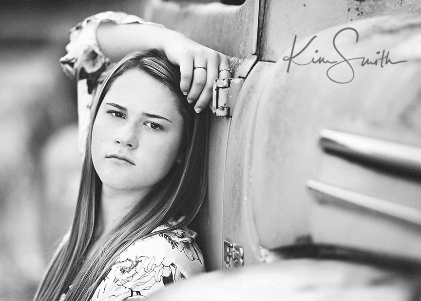 Elena - Lapeer - Class of 2021 - Senior Pictures - Birch Run, Michigan ...
