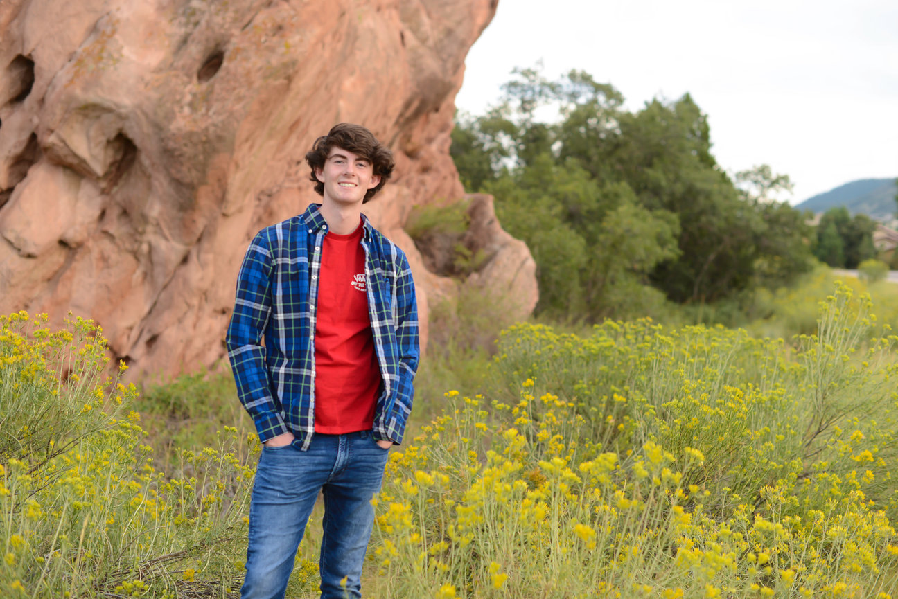 GALLERIES - RC George Photography