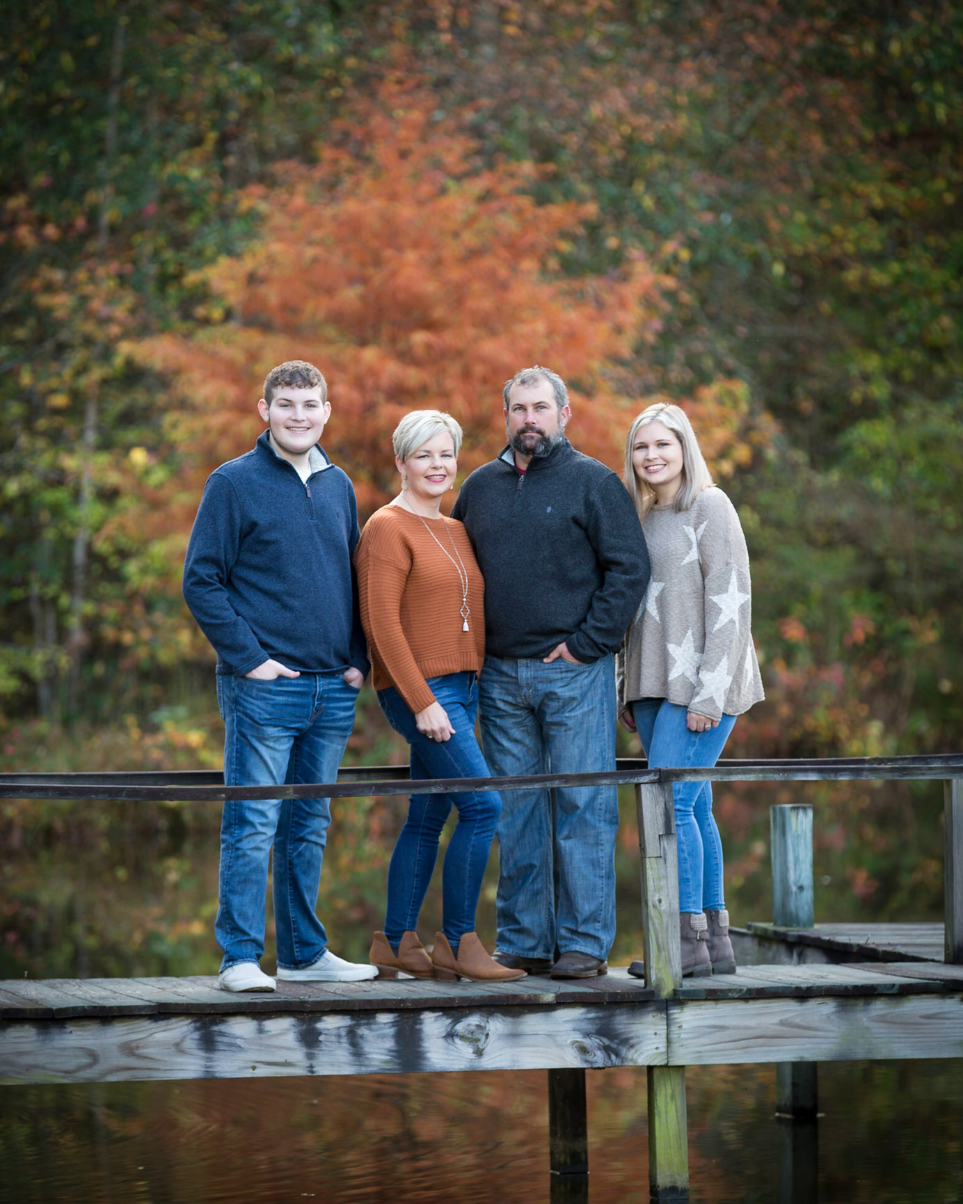 Family - Heart's Desire Photography