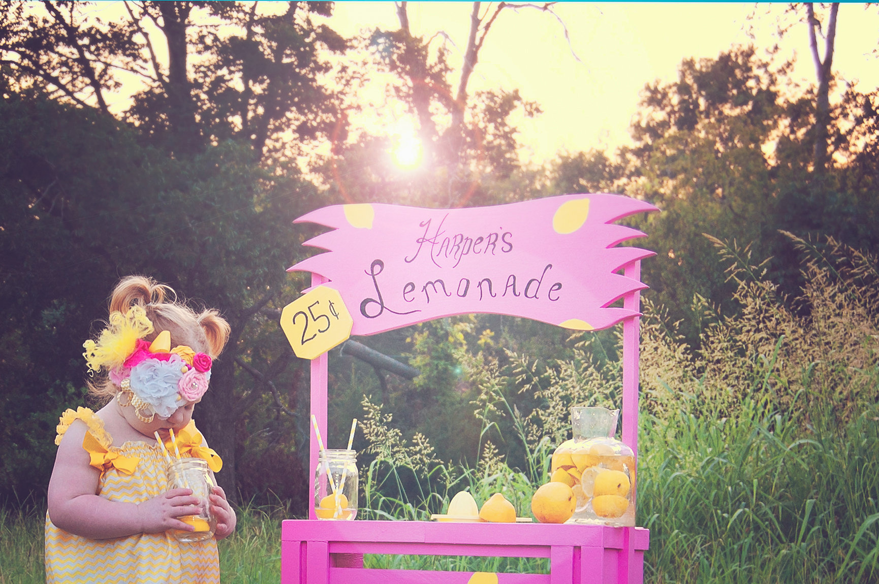 JME Studios | Portrait Photographer | CHILD MODELS | Tyler Texas