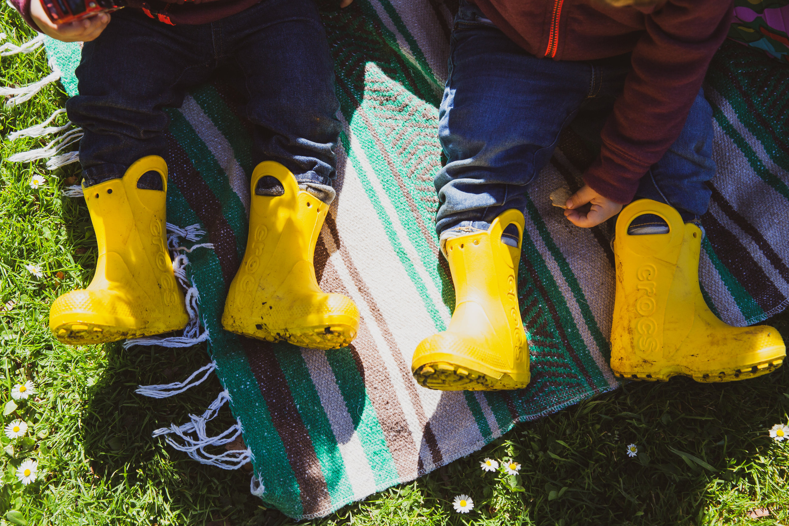 These two are two - Lisa V. Leach Photography